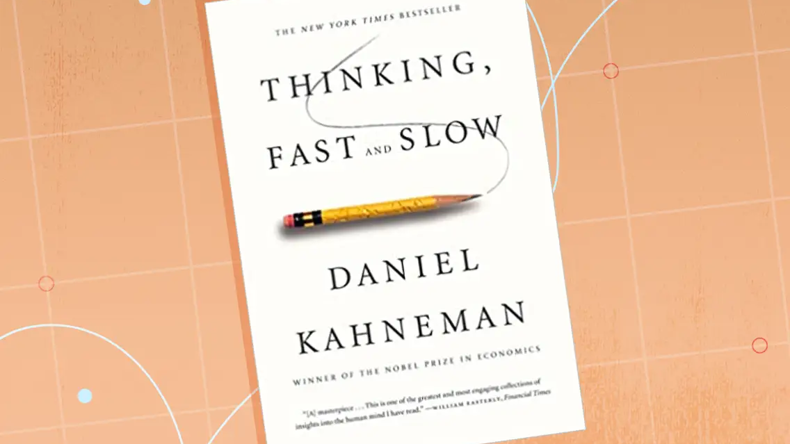 Reviewing Thinking Fast and Slow - 7 Psychological Fallacies That ...